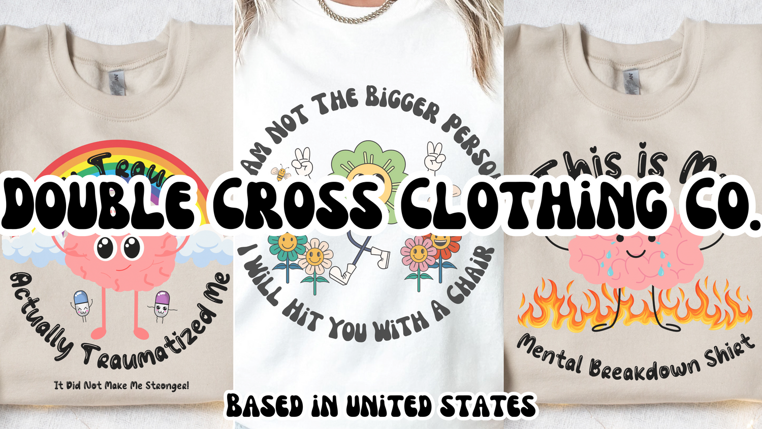 Double Cross Clothing Co.