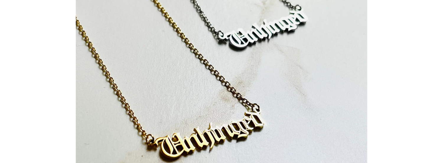 Double Cross Clothing Co.