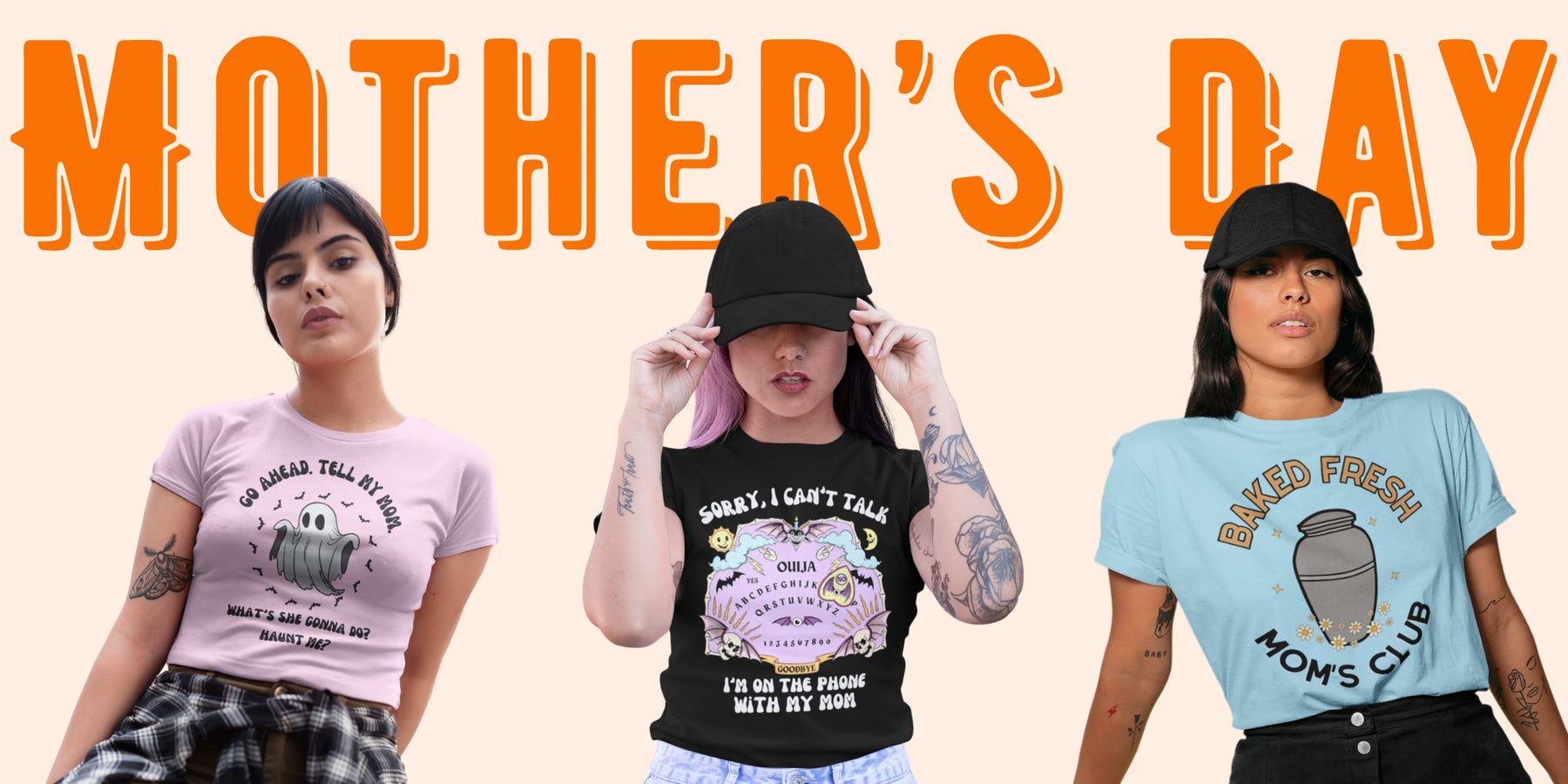 Double Cross Clothing Co. | Unhinged Clothing with Bold Designs