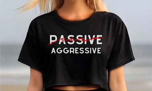 Crop Tops – Page 2 – Double Cross Clothing Co.